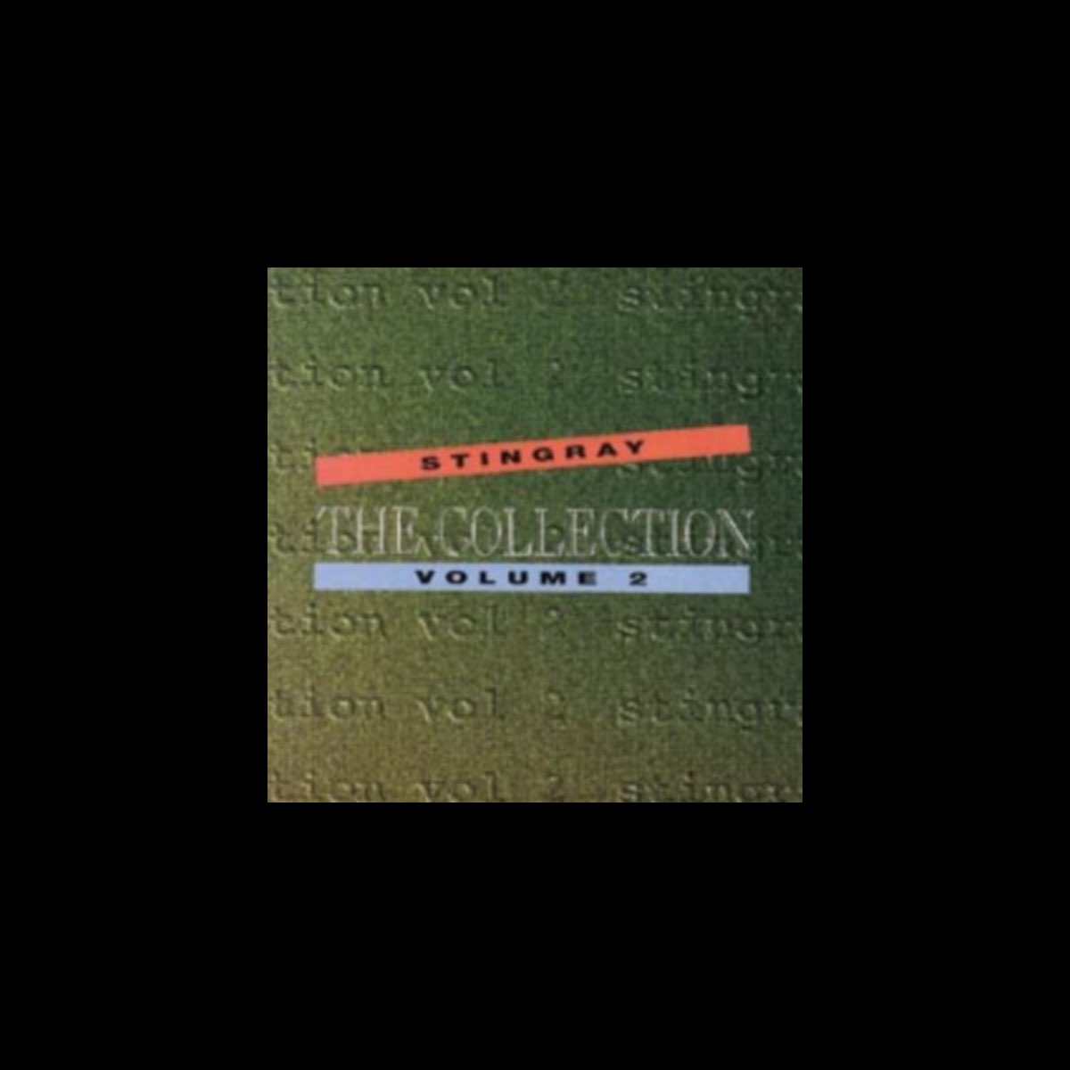 ‎Various Artistsの「Stingray Collection, Vol. 2」をApple Musicで