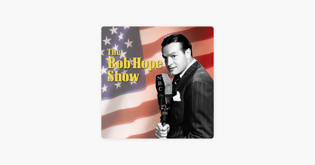 Bob Hope Show: Guest Star Humphrey Bogart“ in Apple Books
