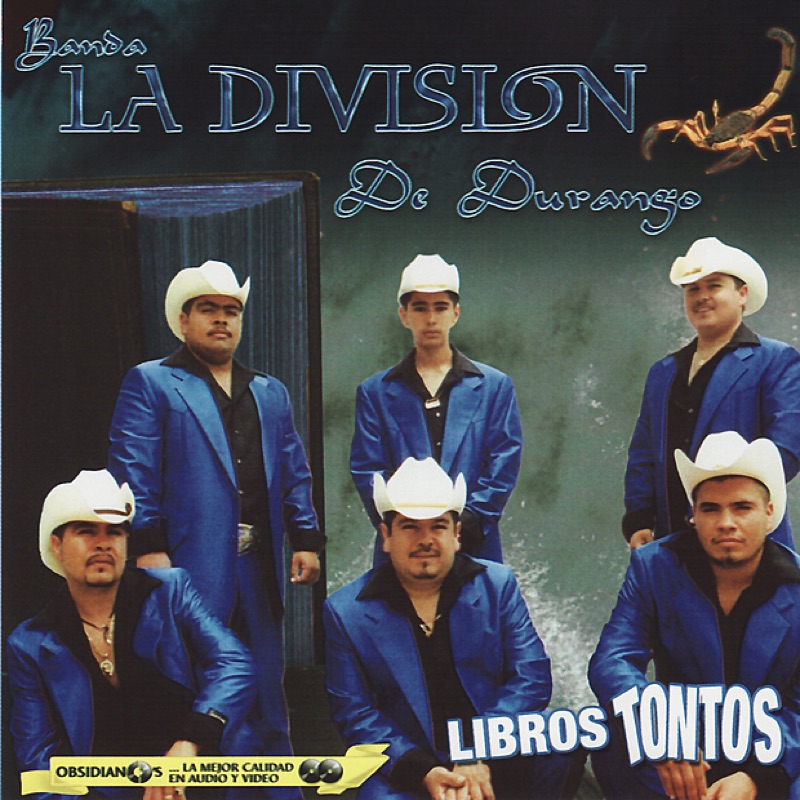 Te Doy una Leccion - Banda La Division De Durango: Song Lyrics, Music ...