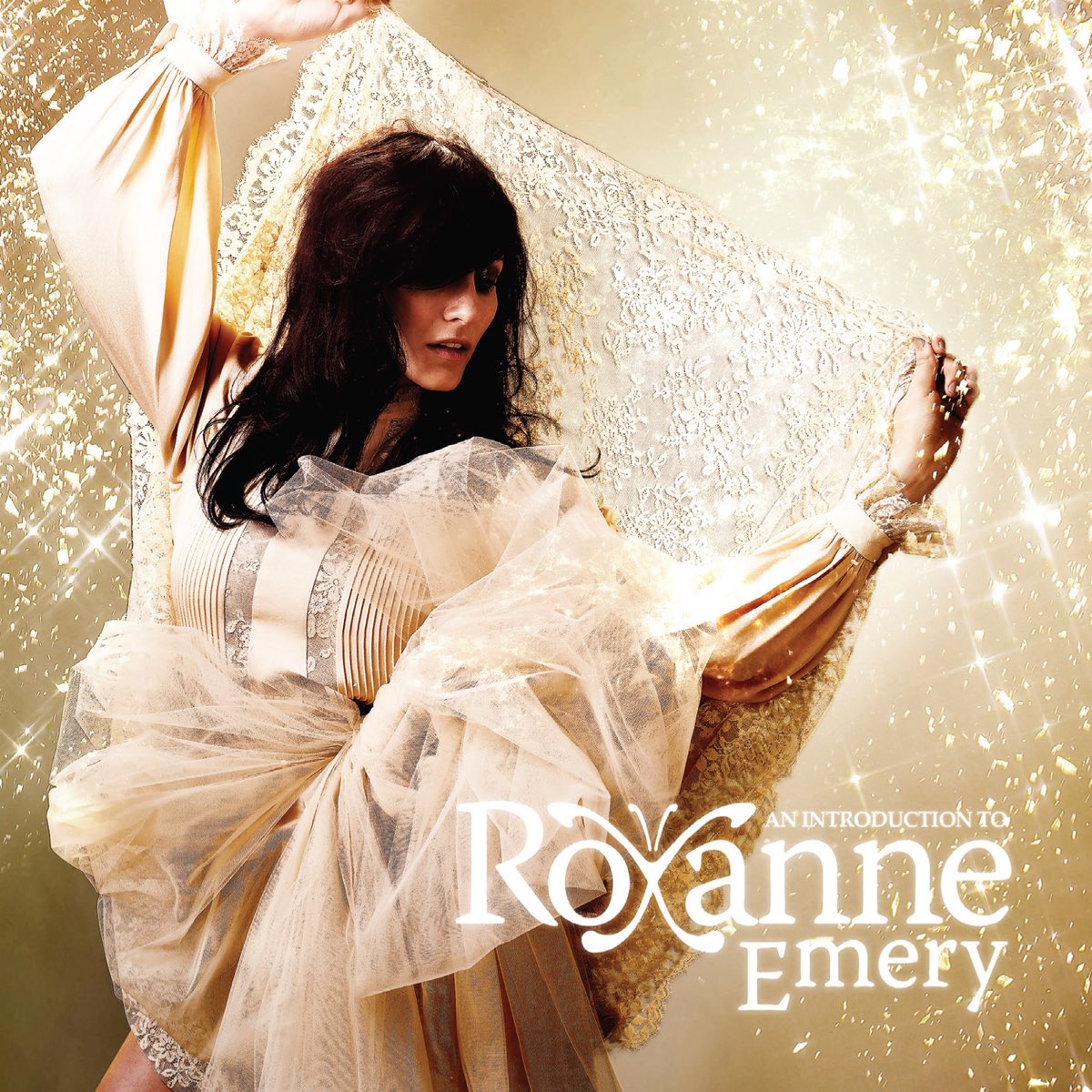 ‎An Introduction To Roxanne Emery - EP – Album par Roxanne Emery ...