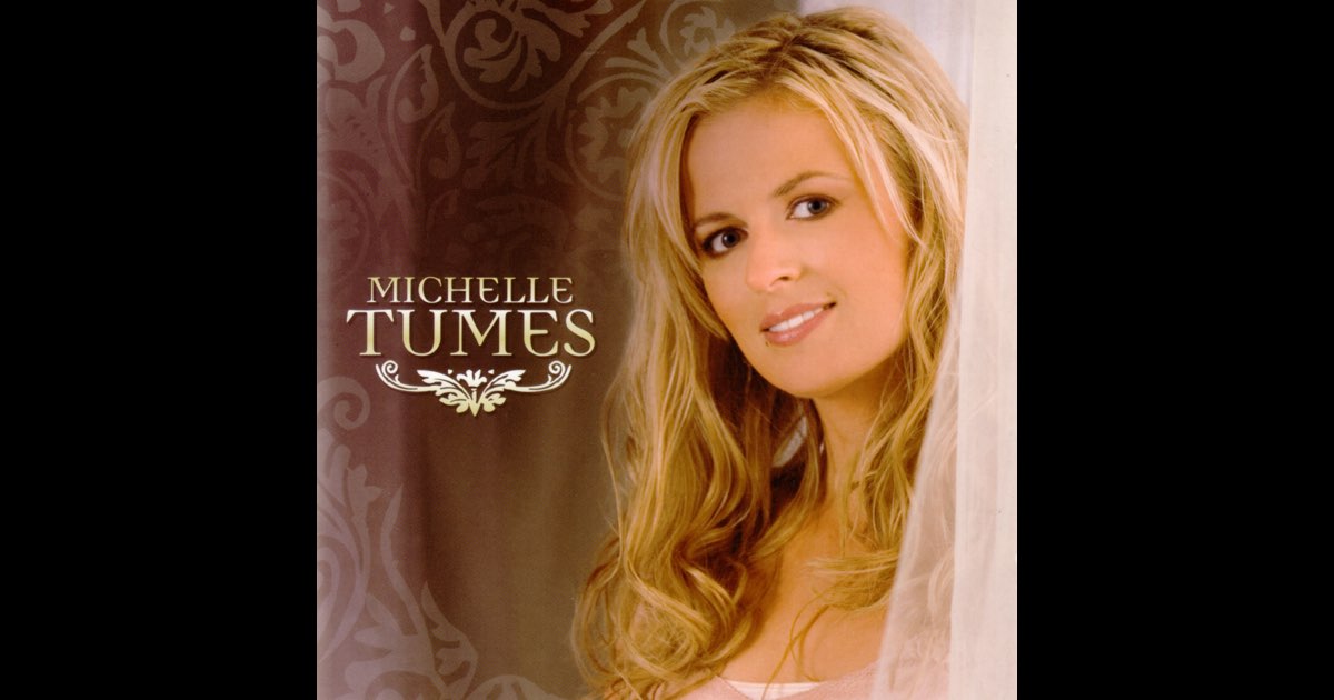 ‎Michelle Tumes - Album by Michelle Tumes - Apple Music