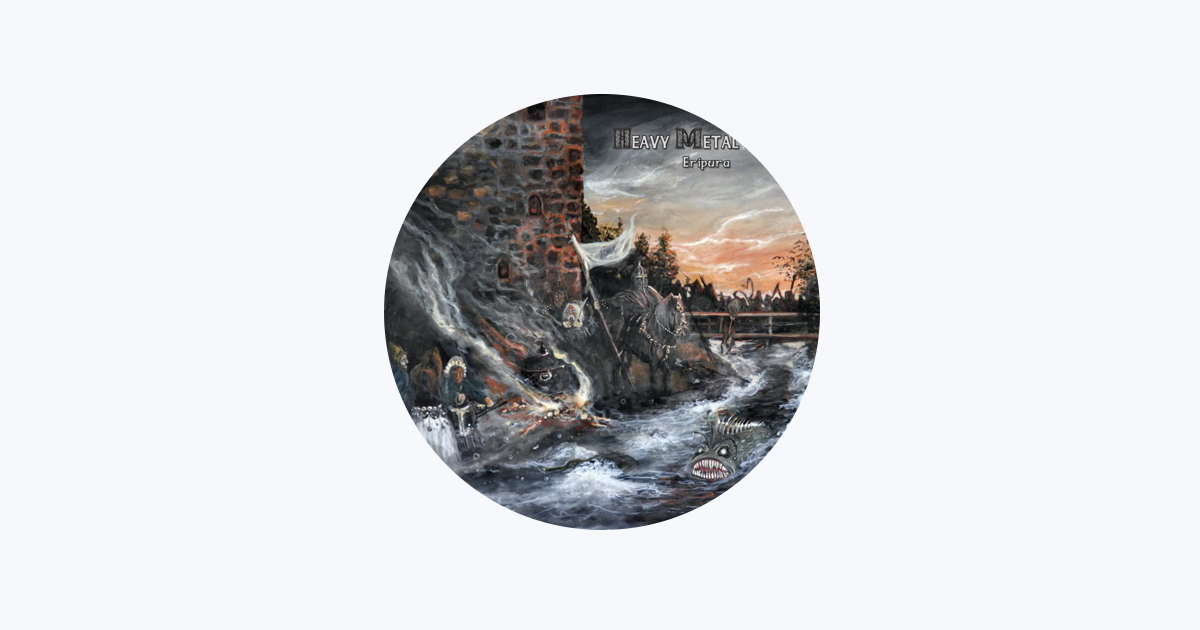 ‎Heavy Metal Perse — Apple Music