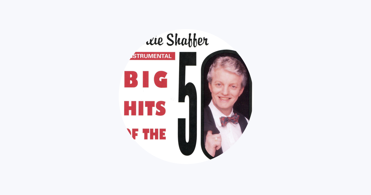 ‎Charlie Shaffer on Apple Music