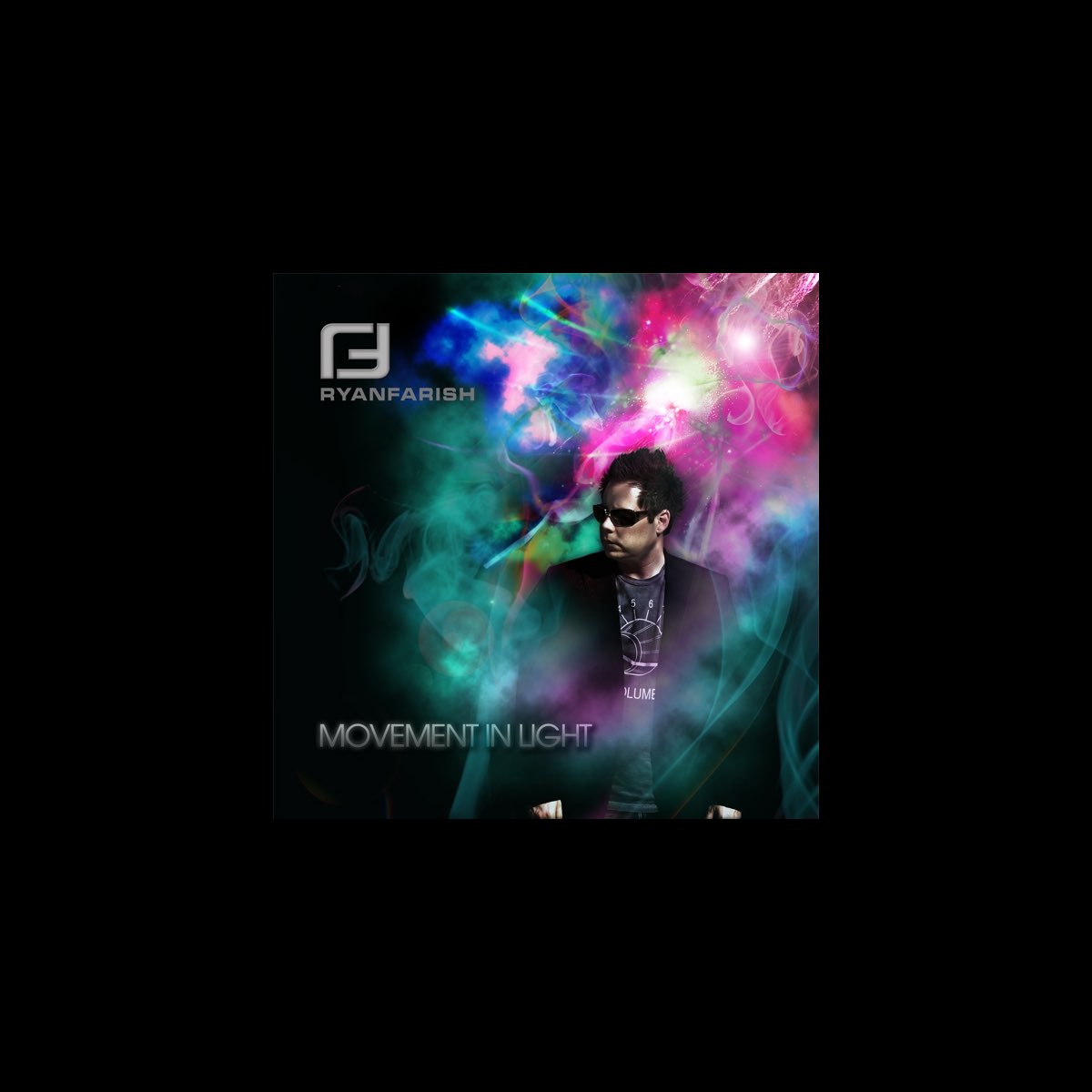 ‎Movement In Light - Album by Ryan Farish - Apple Music