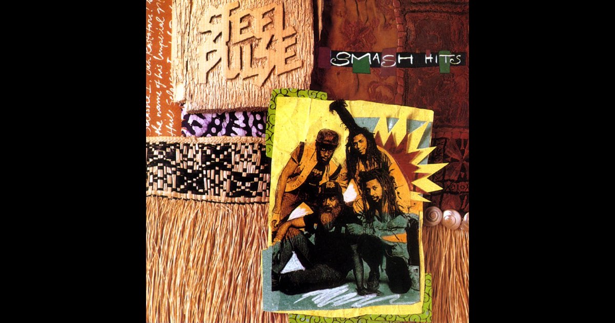 Steel Pulse: Smash Hits” álbum de Steel Pulse en Apple Music