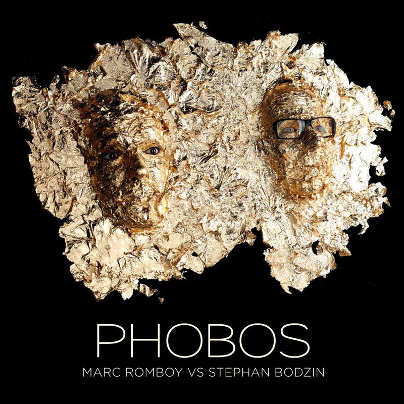 Phobos (Synthapella) - Stephan Bodzin vs. Marc Romboy & Marc Romboy ...
