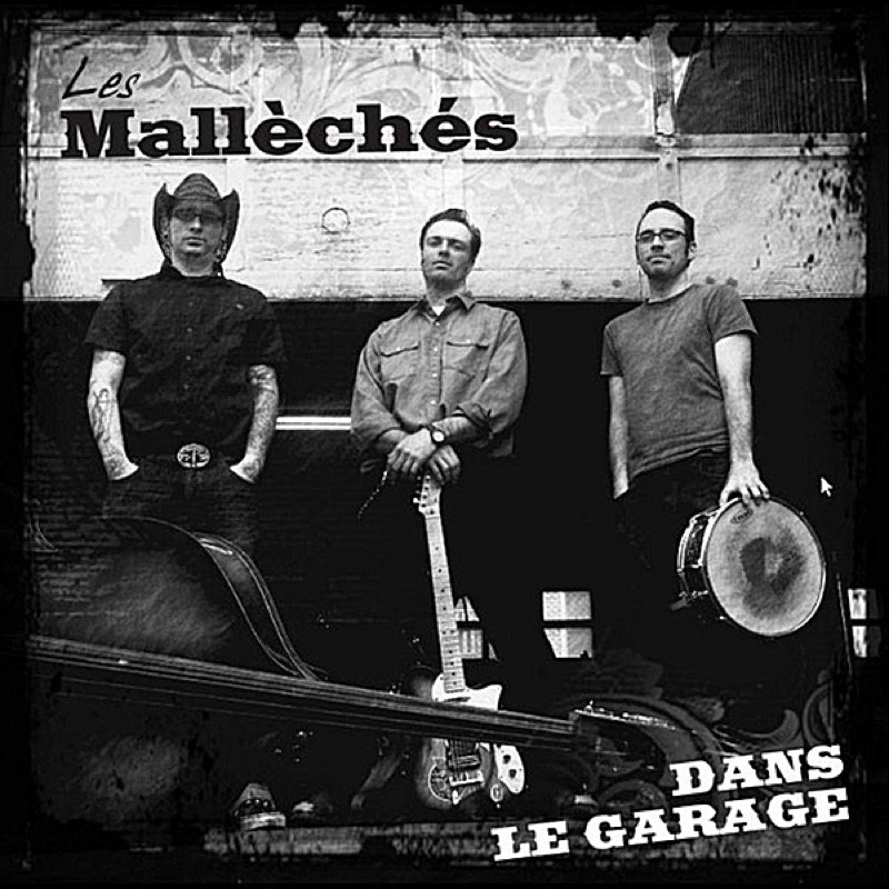 La Carte De Punch - Les Mallèchés: Song Lyrics, Music Videos & Concerts