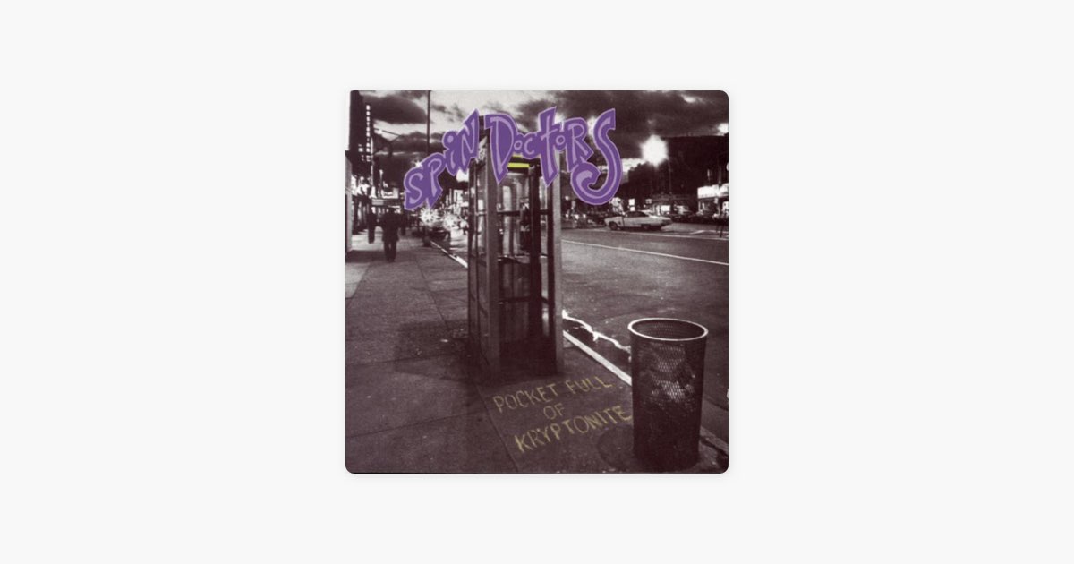 ‎Two Princes - Song by Spin Doctors - Apple Music