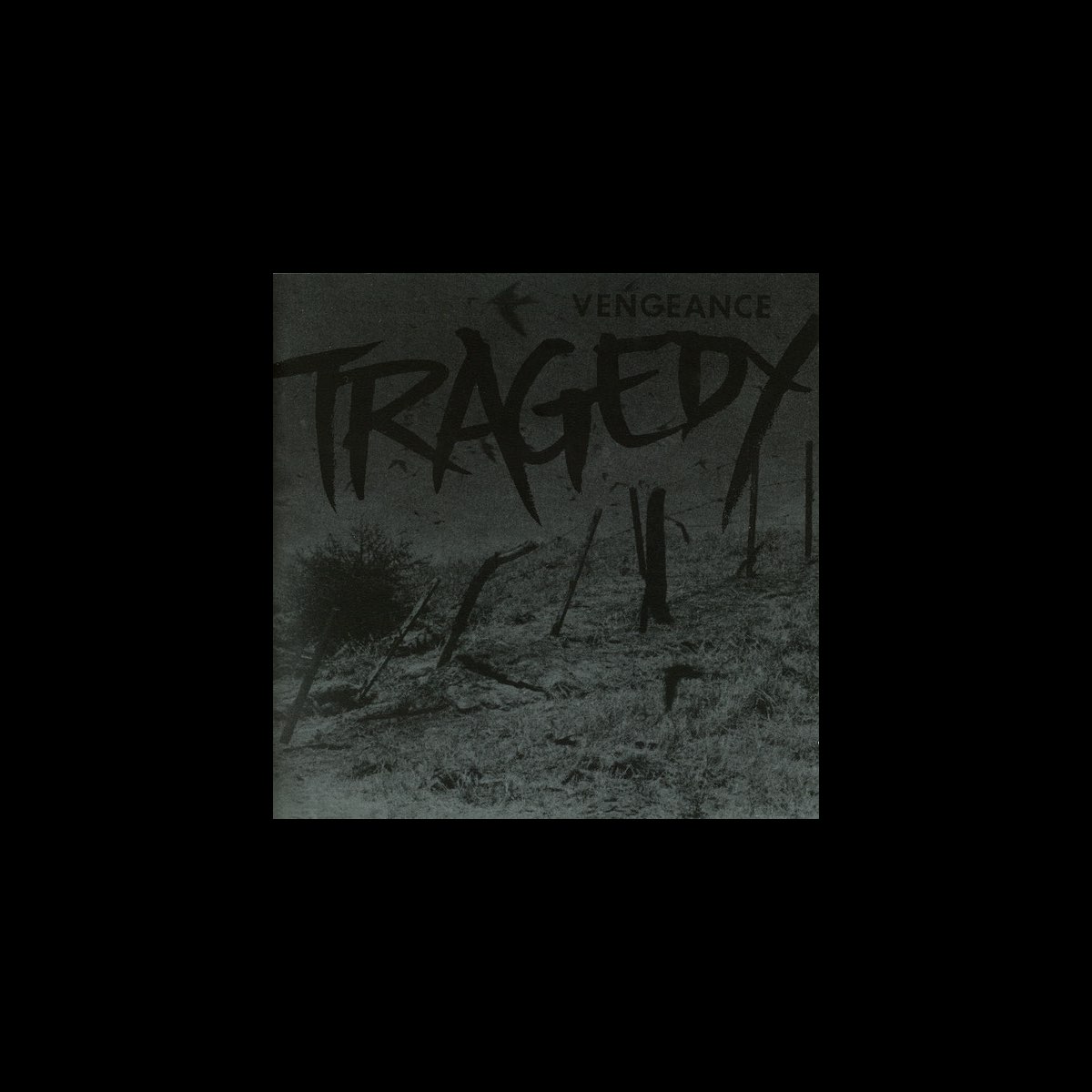 Tragedy Band Logo