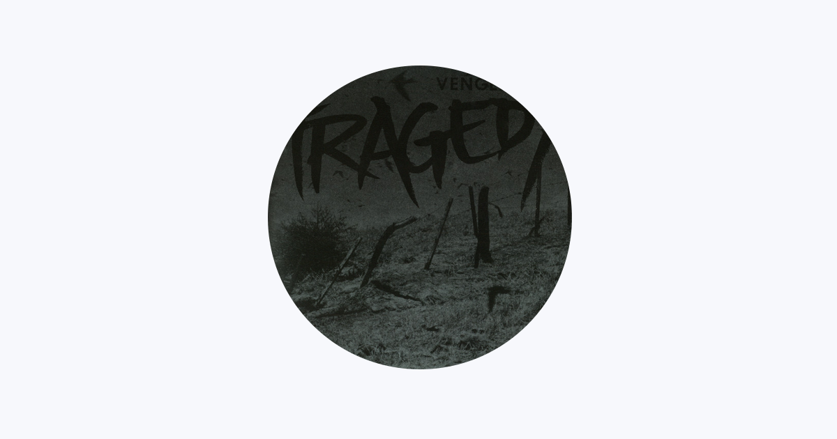 ‎Tragedy - Apple Music