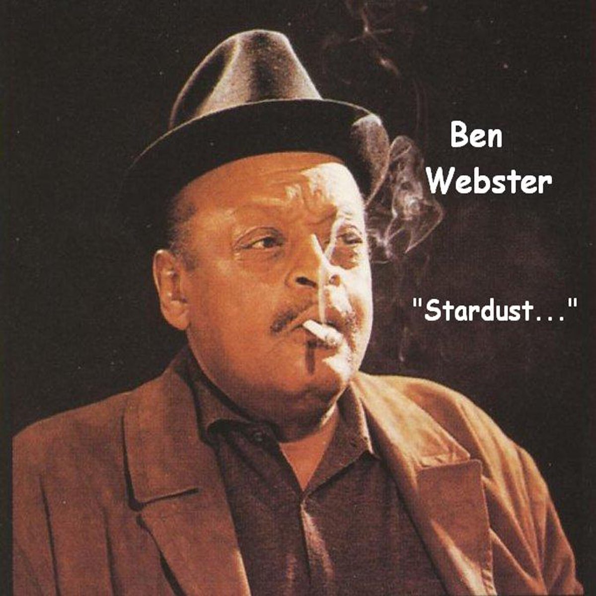 ‎Stardust... - Album by Ben Webster - Apple Music