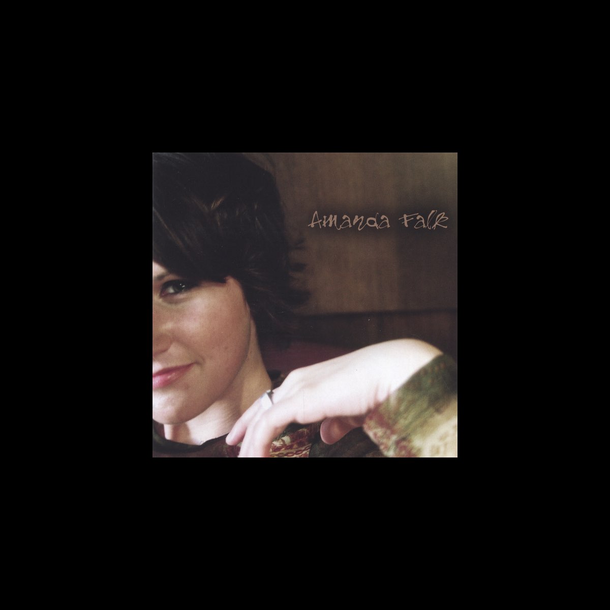 ‎Amanda Falk - Amanda Falkのアルバム - Apple Music