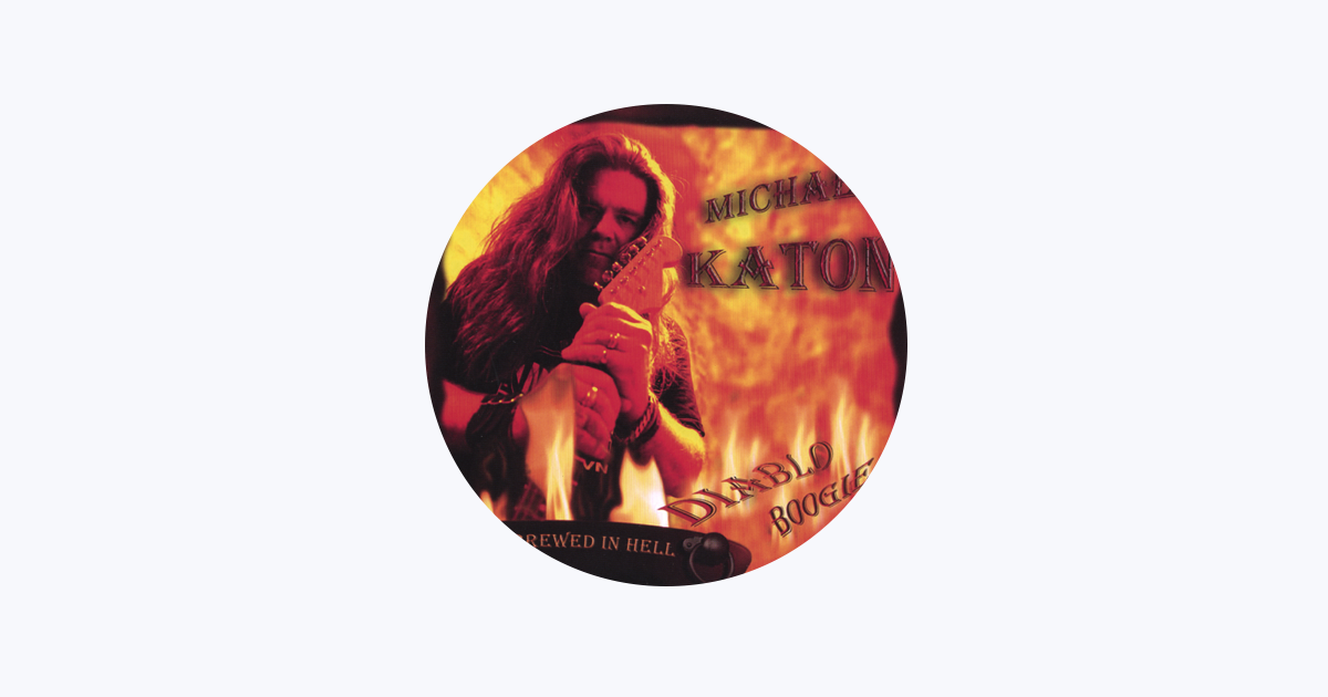‎Michael Katon - Apple Music