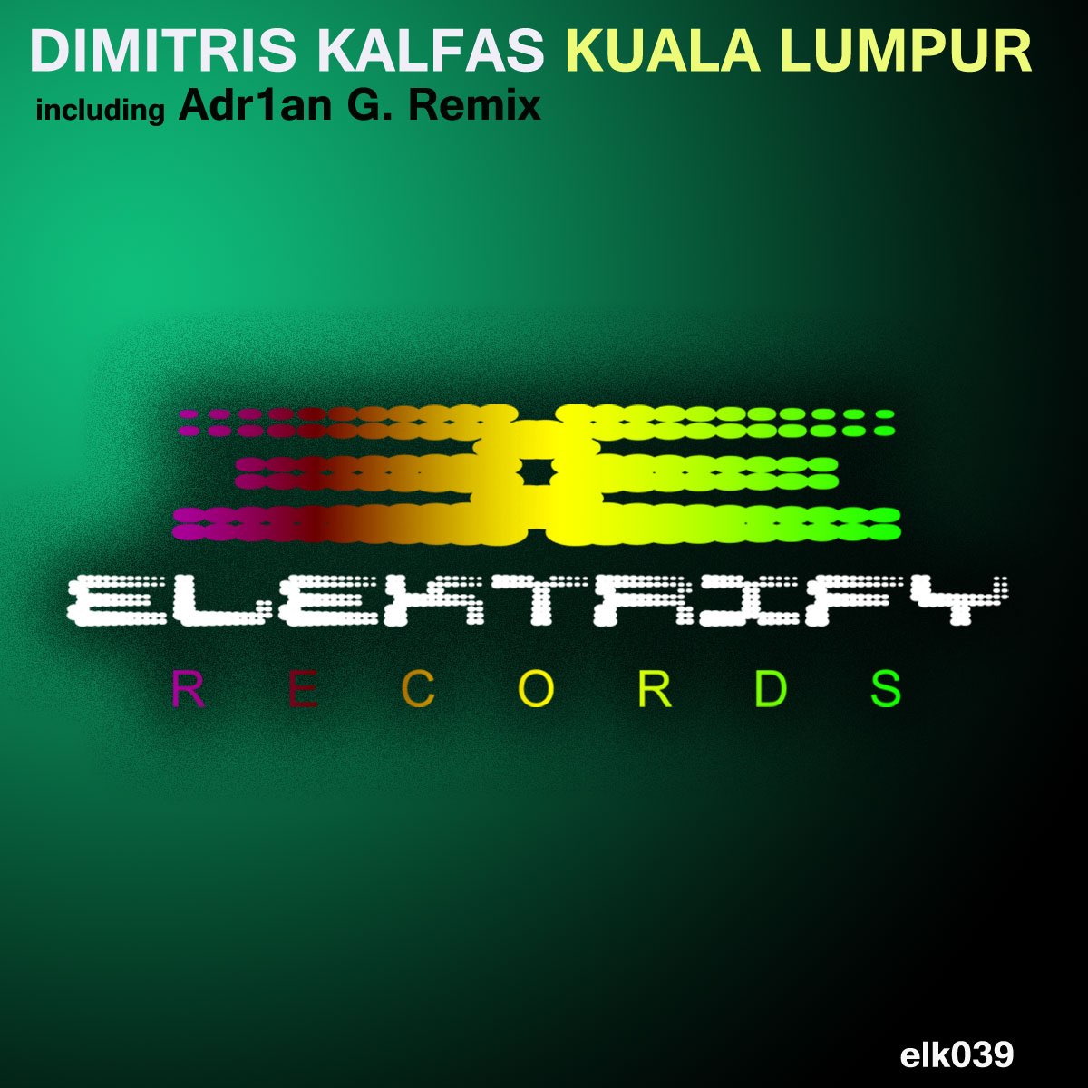 ‎Kuala Lumpur - Single - Dimitris Kalfasのアルバム - Apple Music