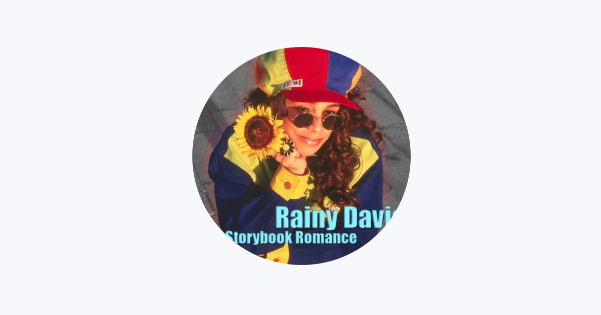‎Rainy Davis - Apple Music