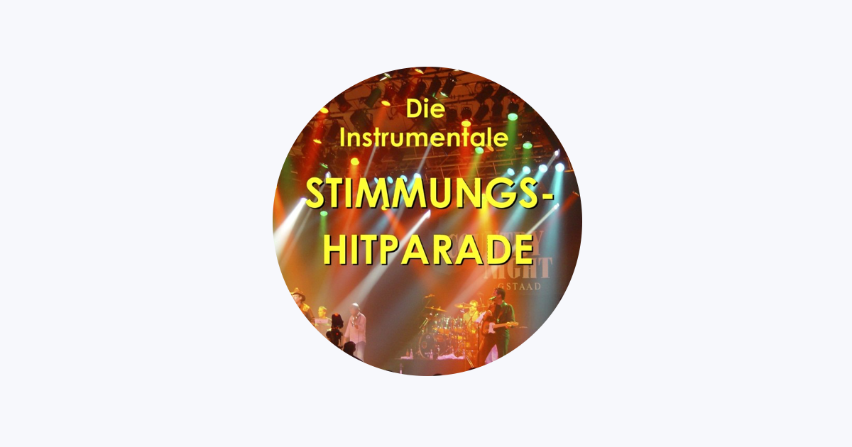 ‎Die Fröhlichen Rohrspatzen & Ihr Chef George Moslener – Apple Music