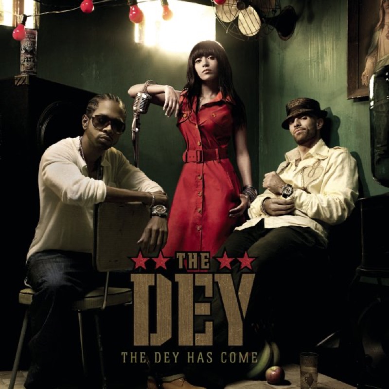 And I Miss You - The Dey: Song Lyrics, Music Videos & Concerts