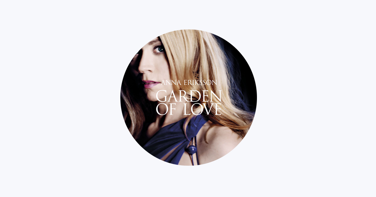 ‎Anna Eriksson - Apple Music