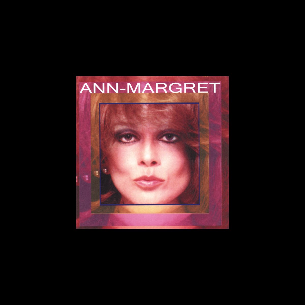 ‎Ann-Margret - Single - Album by Ann-Margret - Apple Music