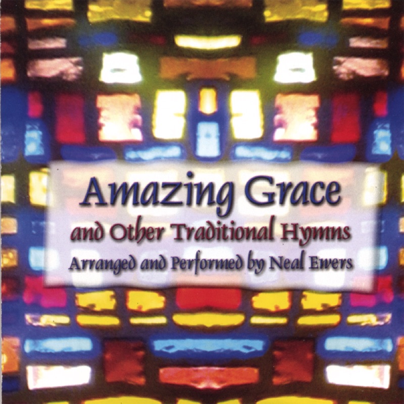 Glorious Things of Thee Are Spoken - Neal Ewers: Song Lyrics, Music ...