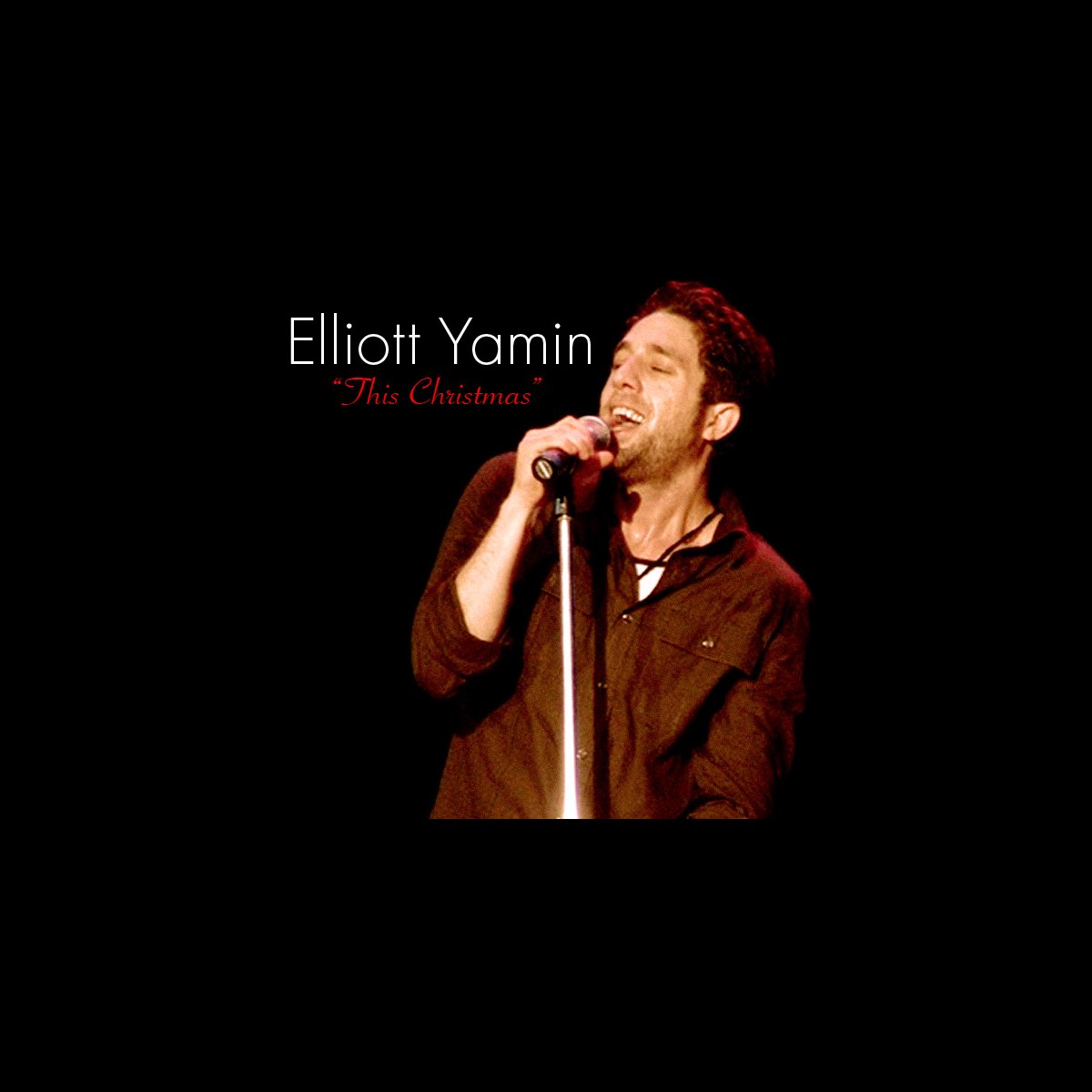 ‎This Christmas - Single - Album by Elliott Yamin - Apple Music