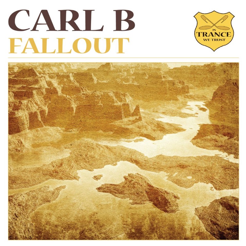 Fallout (Tom Cloud Remix) - Carl B.: Song Lyrics, Music Videos & Concerts