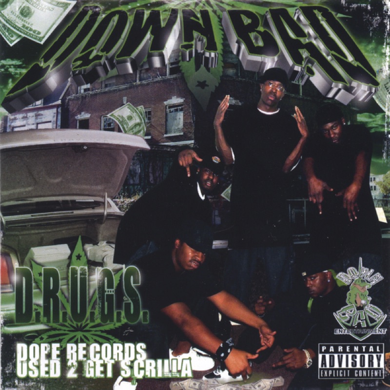 Souf Step - Down Bad: Song Lyrics, Music Videos & Concerts