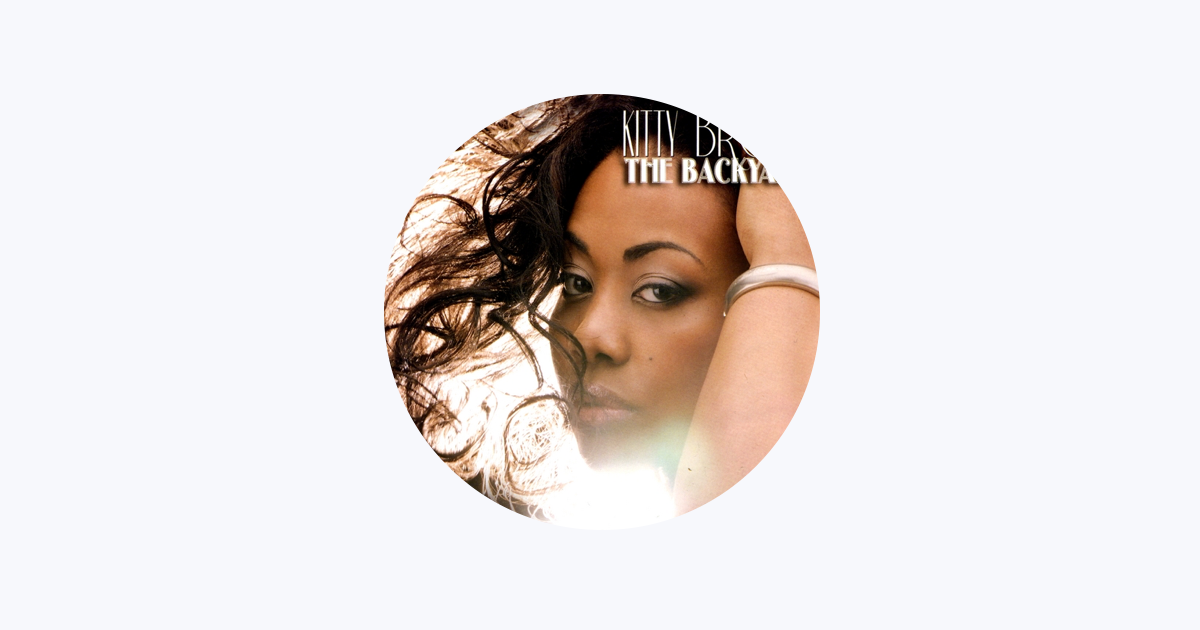 ‎Kitty Brown — Apple Music