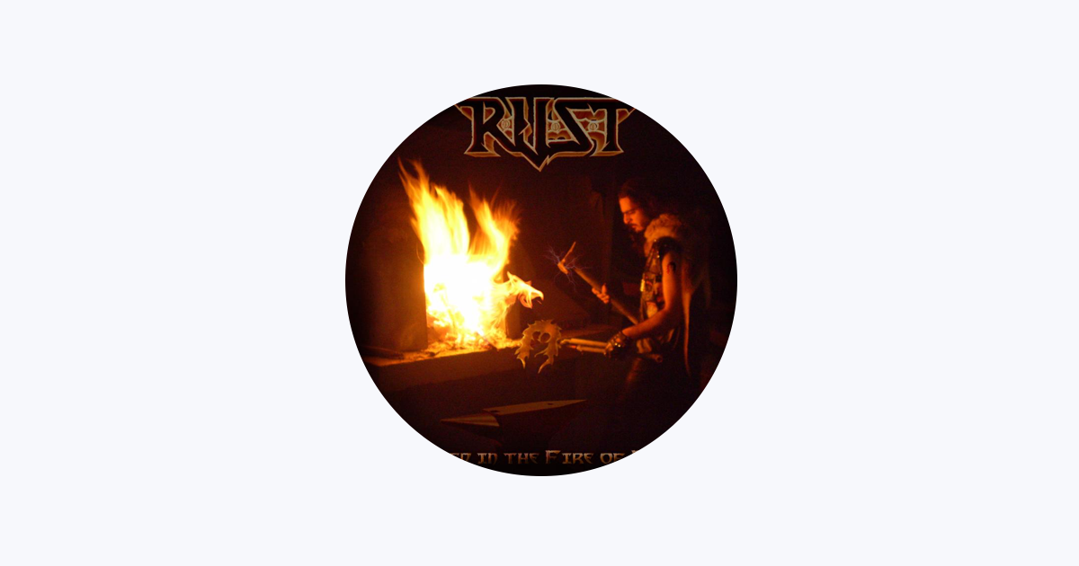 ‎R.U.S.T. - Apple Music