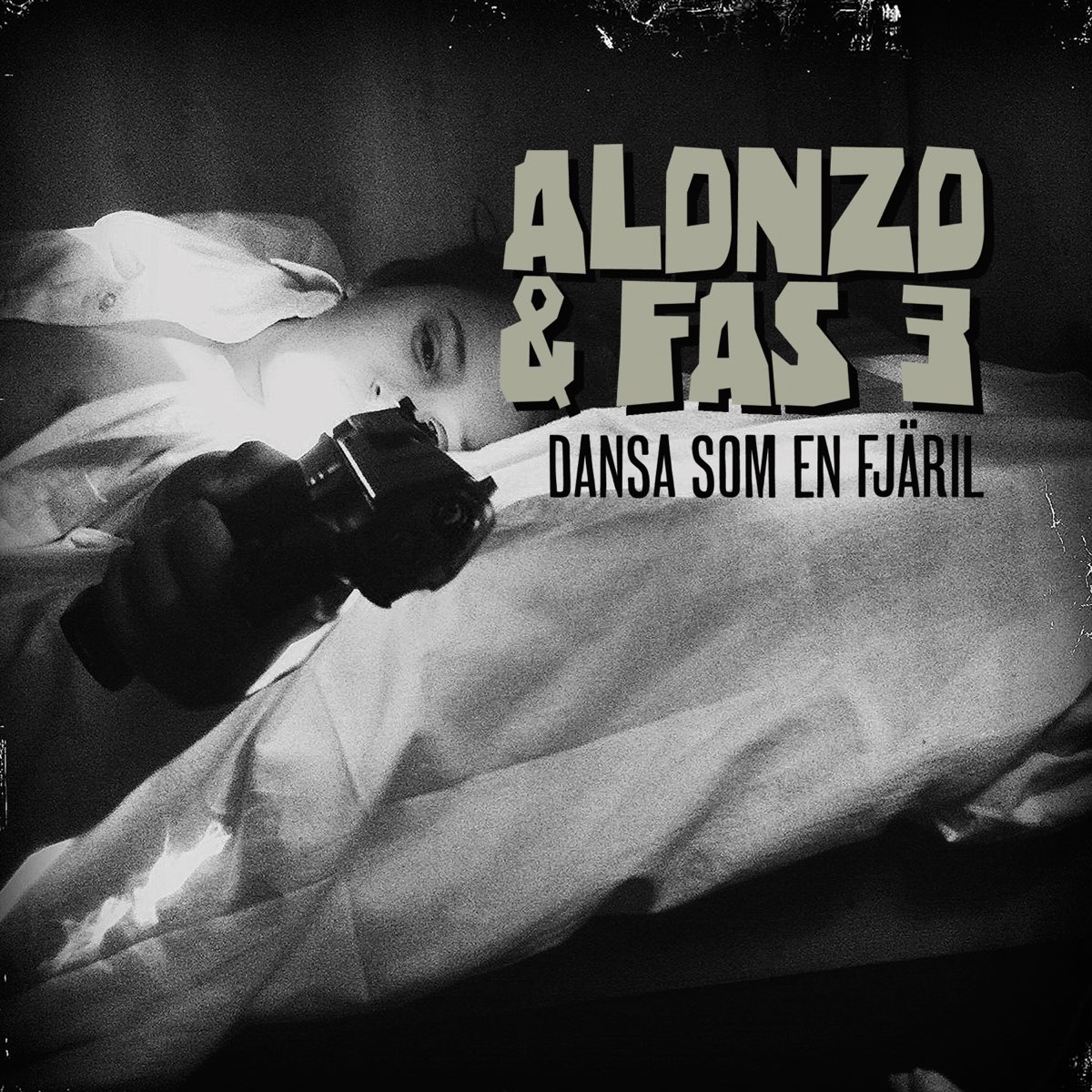 ‎Alonzo & FAS 3の「Dansa som en Fjäril - Single」をApple Musicで