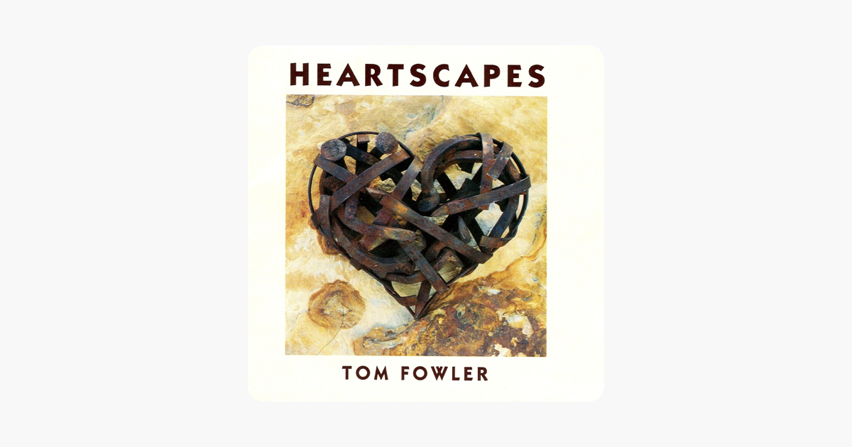 ‎Tom Fowler on Apple Books