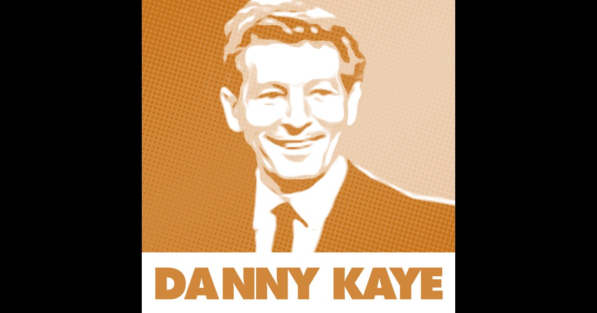 ‎Essential Hits By Danny Kaye - Album by Danny Kaye - Apple Music