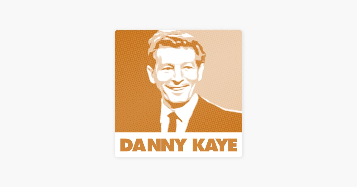 ‎Civilization (Bongo, Bongo, Bongo) – Bài Hát Của Danny Kaye – Apple Music