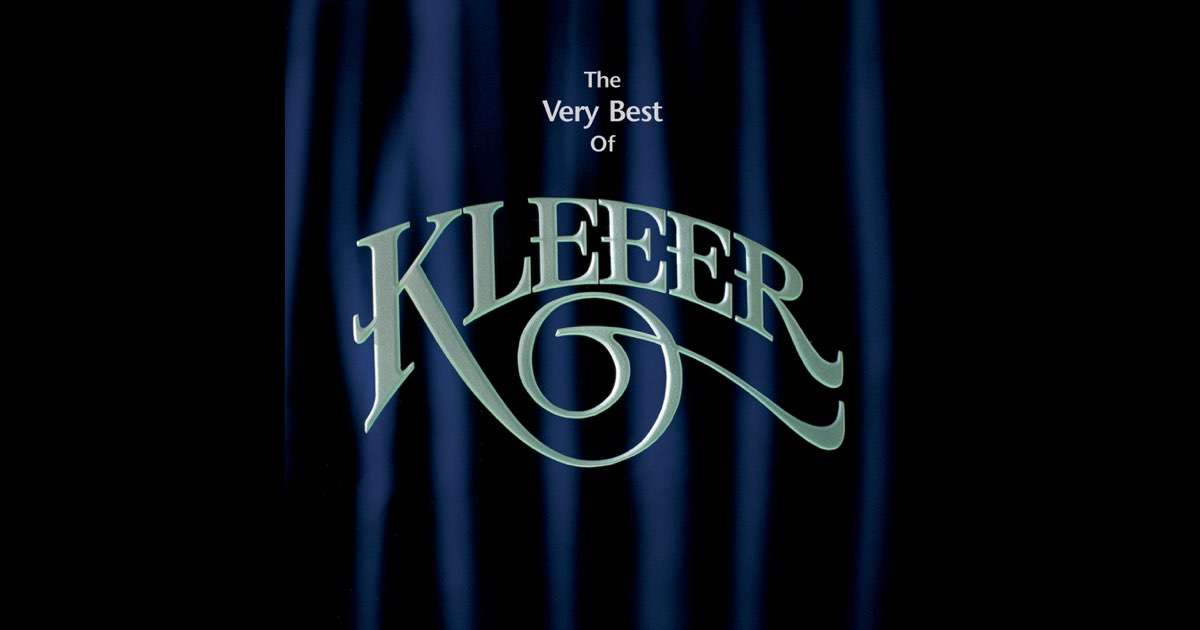 ‎The Very Best of Kleeer - Album by Kleeer - Apple Music