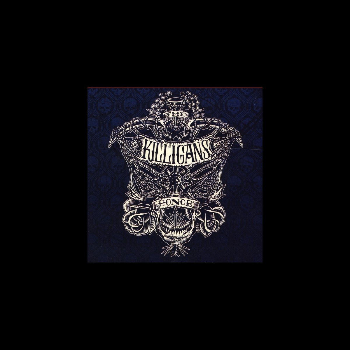 Honor》- The Killigans的专辑 - Apple Music