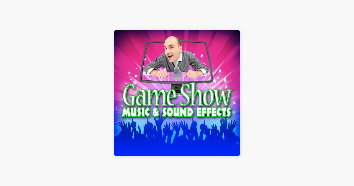 ‎What's the Answer Game Show Fanfare Sound Effects – Song by Sound ...