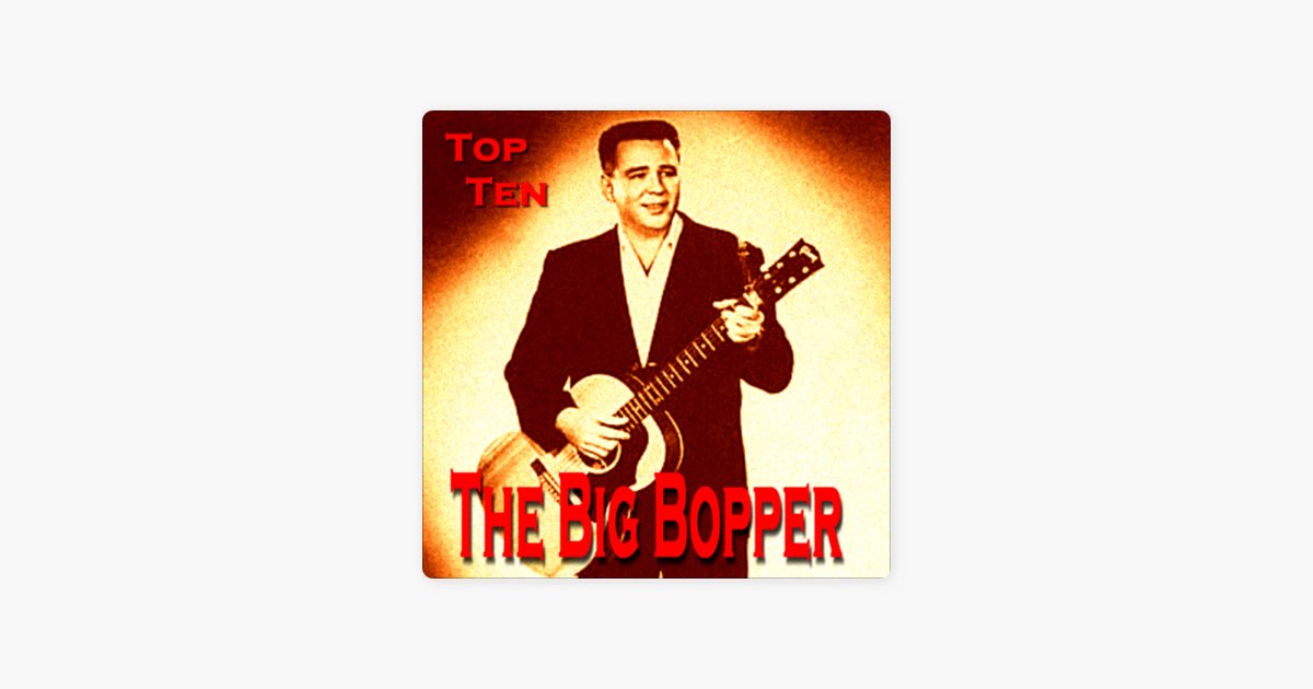 ‎Purple People Eater Meets The Witch Doctors – Song by The Big Bopper ...