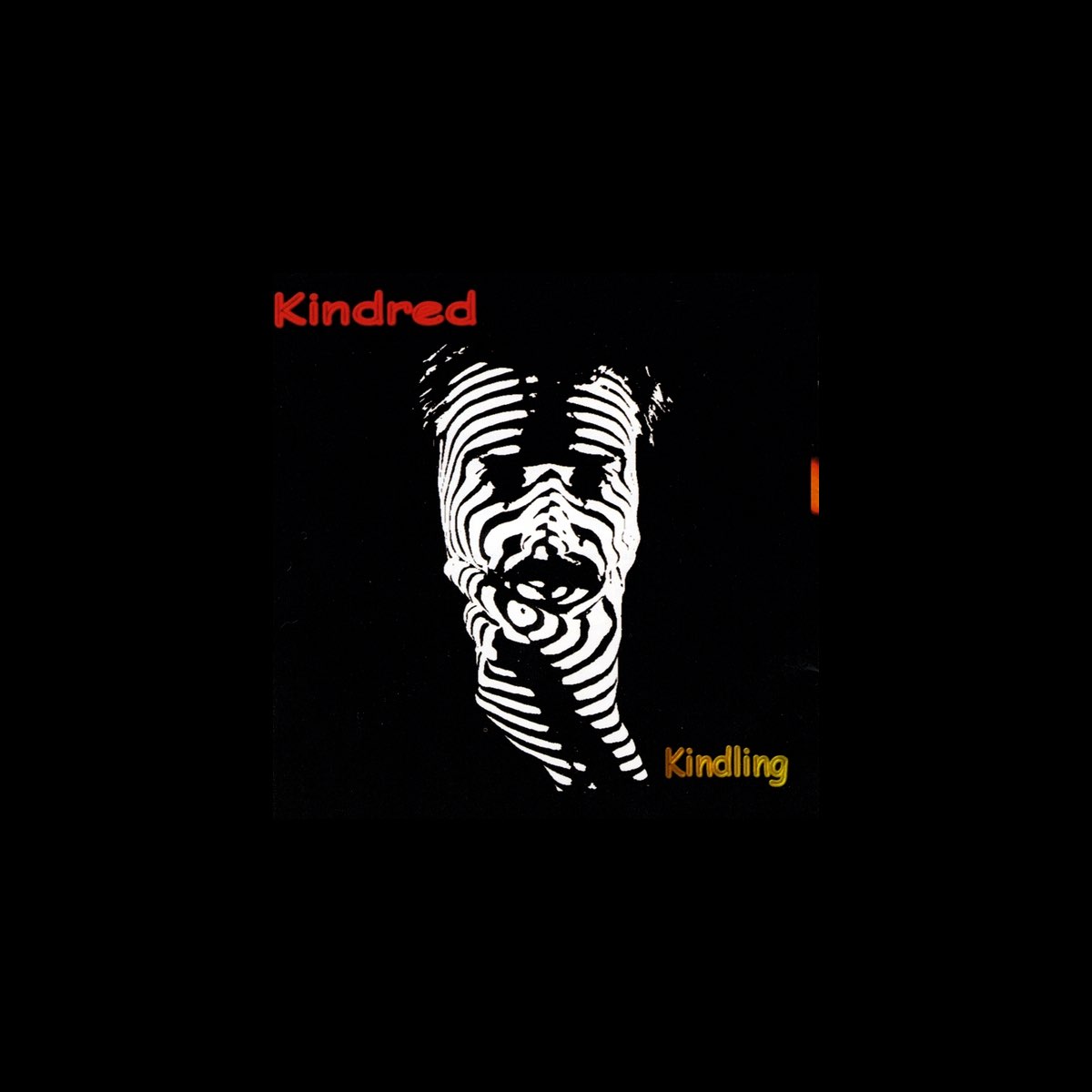 ‎KINDREDの「Kindling」をApple Musicで
