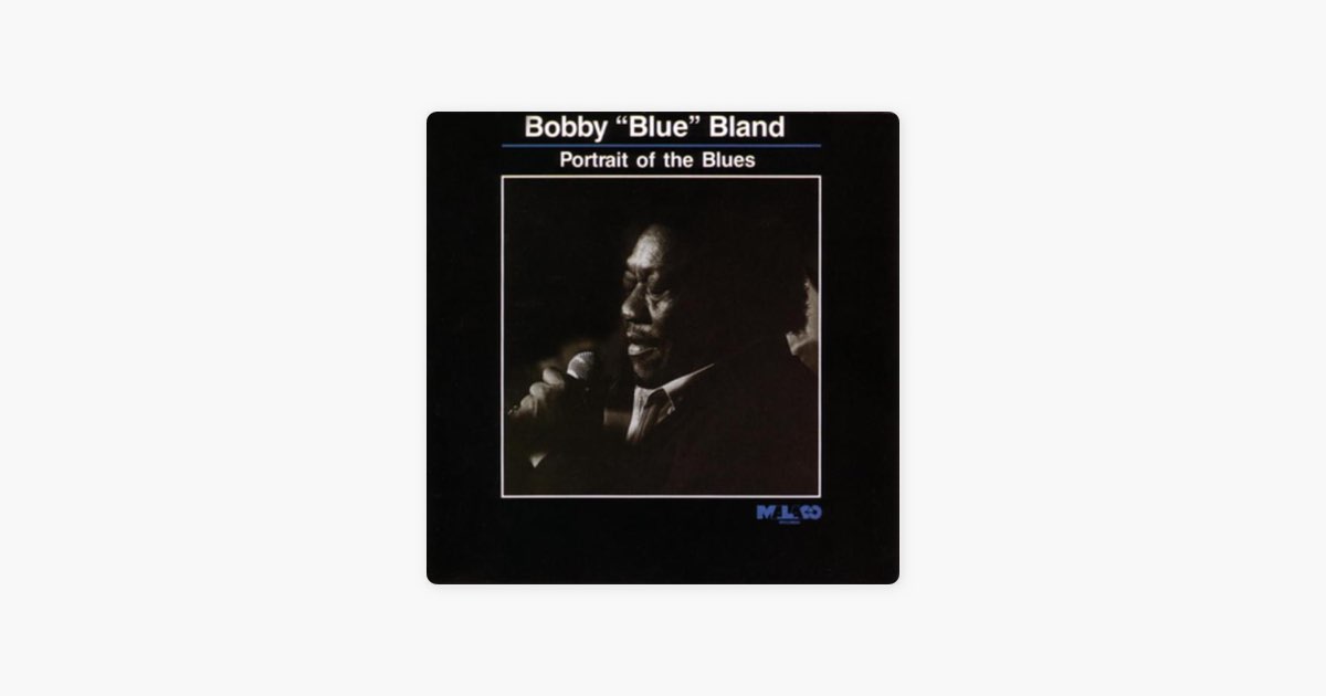 ‎Hurtin' Love - Song by Bobby "Blue" Bland - Apple Music