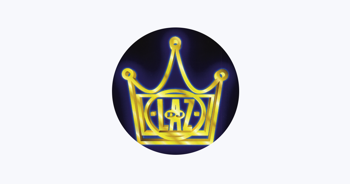 ‎DJ Laz - Apple Music