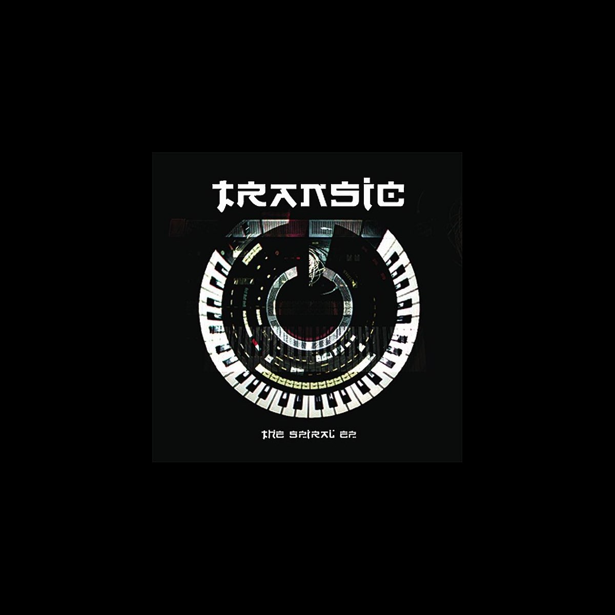 ‎The Spiral - EP - Album by Transic - Apple Music