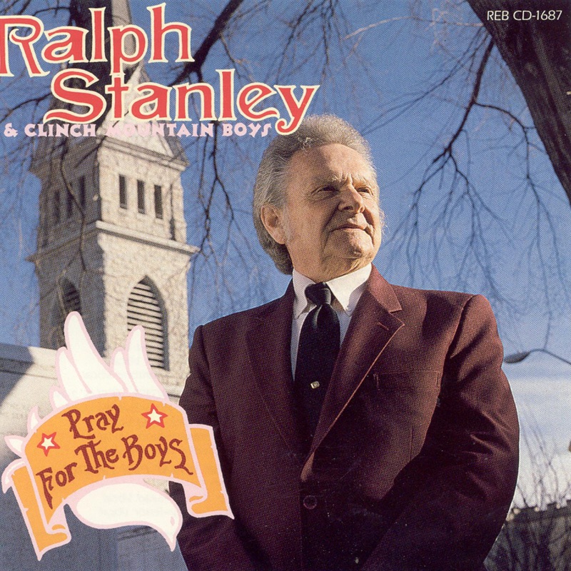 He Keeps Leading Me On - Ralph Stanley: Song Lyrics, Music Videos ...