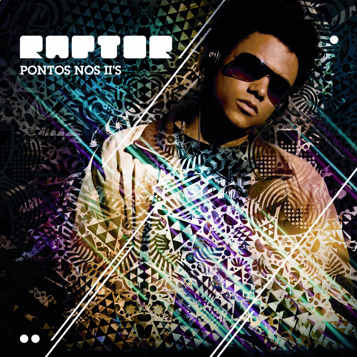 ‎Pontos nos II'S - Album by Raptor - Apple Music