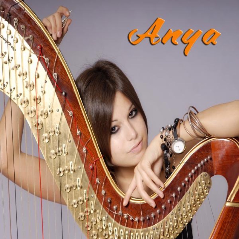 Parla Piu Piano (Speak Softly Love) - Andrea Anya Krickovic Ratliff ...