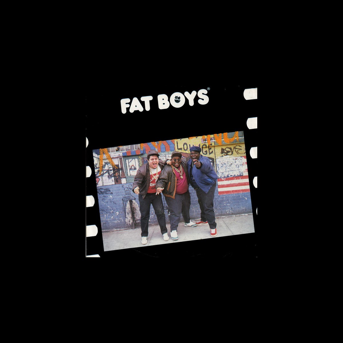 ‎Mack Daddy - Album by Fat Boys - Apple Music