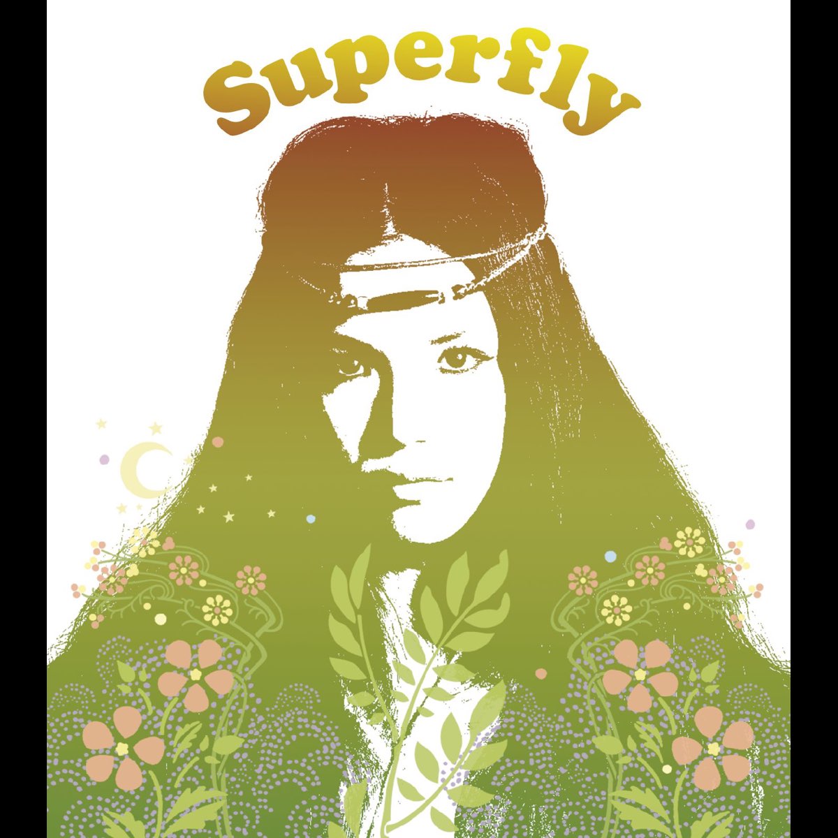 ‎Superfly - Album by Superfly - Apple Music