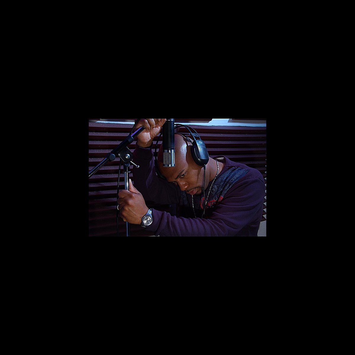 ‎My Song - Single - Album by Ghost aka The Rich Young Ruler - Apple Music