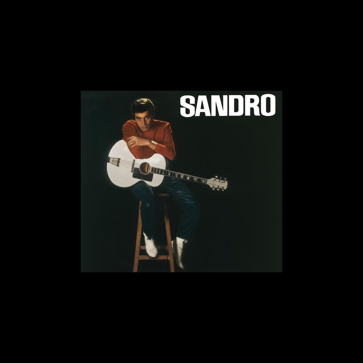 Sandro y Los de Fuego” álbum de Sandro y Los de Fuego en Apple Music