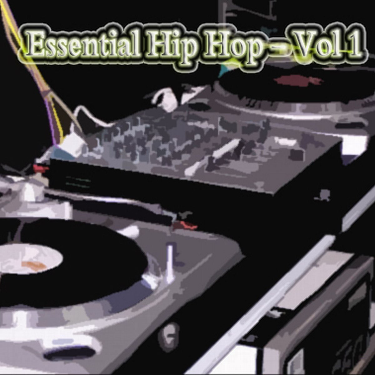 ‎Essential Hip Hop - Vol 1 by CHARLIE MAC on Apple Music