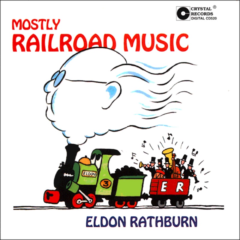 The Rise and Fall of the Steam Railroad - Eldon Rathburn, Billy Keith ...